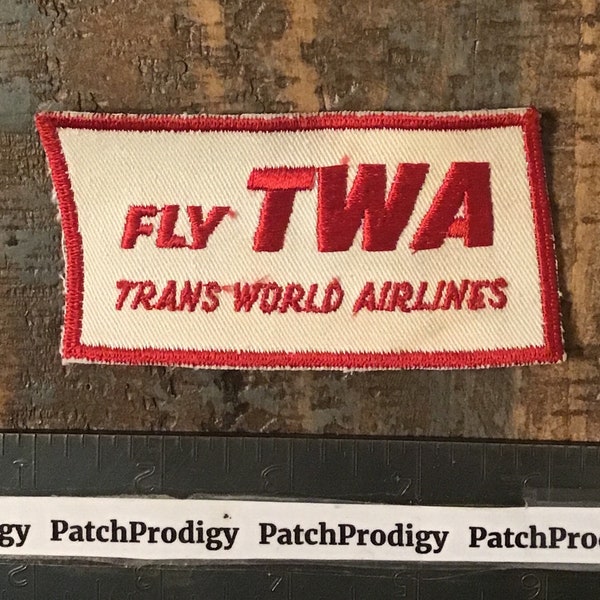 Twa Logo - Etsy