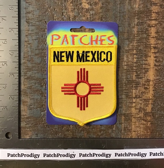 state flag shield new - Gem