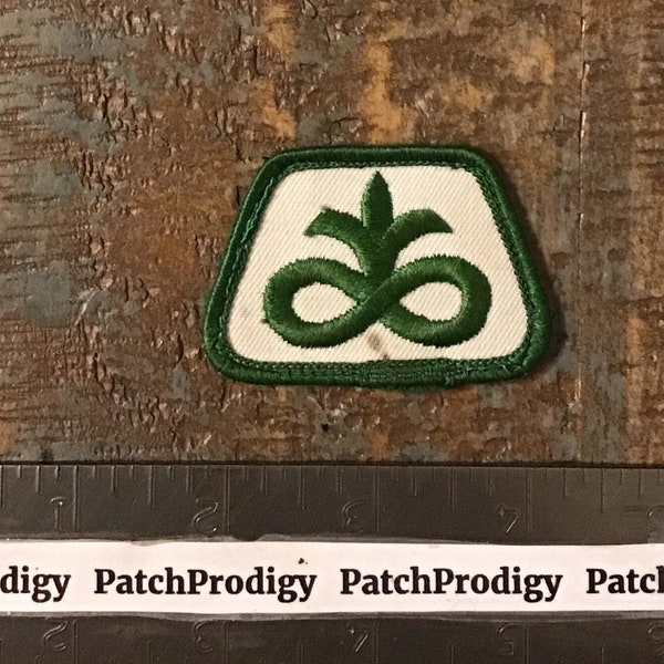 The Pioneer Seed Logo - Etsy