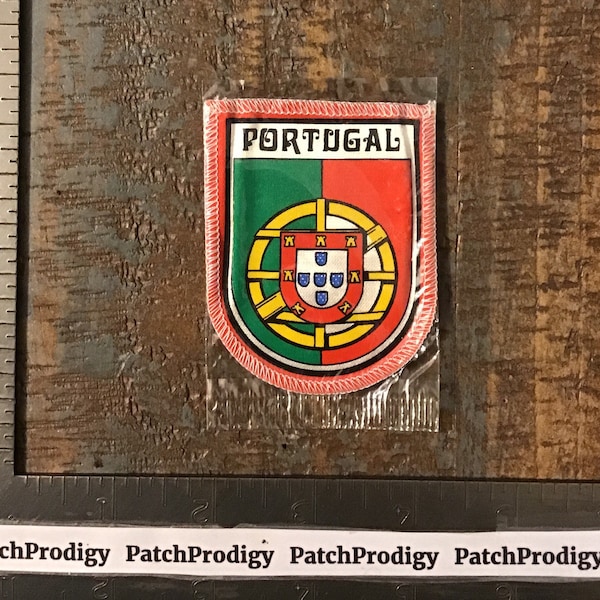 Portugal Coat of Arms - Etsy
