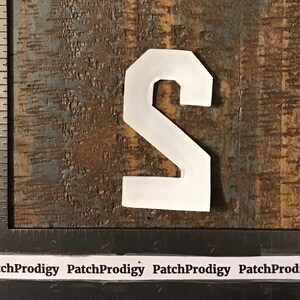 Vintage NUMBER 2 College School Varsity Sports Jersey Letterman Jacket ...