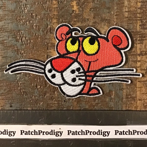 Cartoon Patches - Etsy
