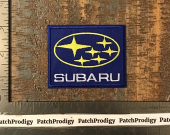Wrx Decals - Etsy