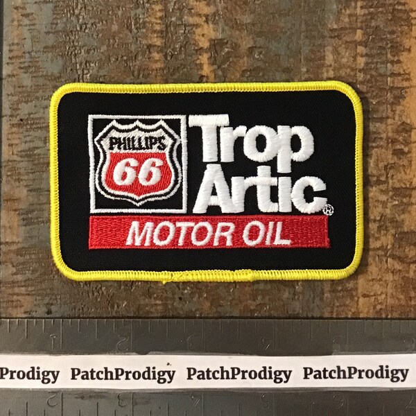 Phillips Petroleum - Etsy