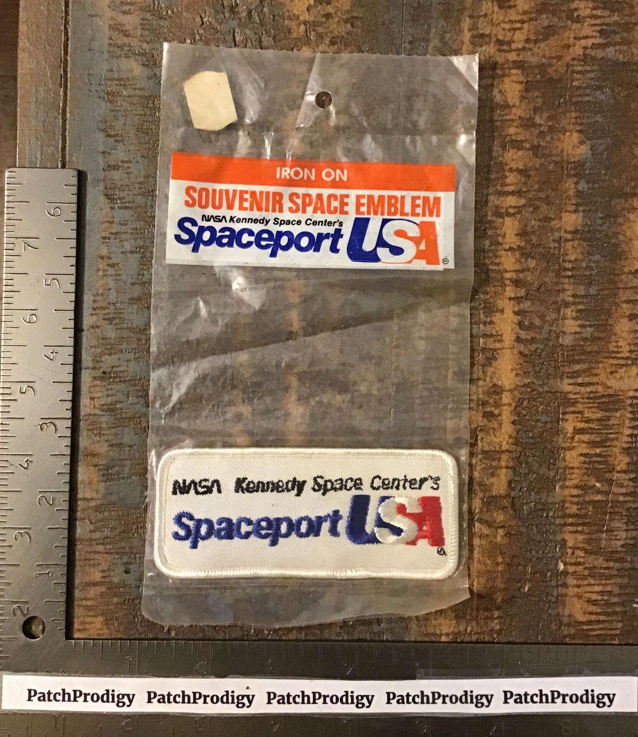 Nasa Souvenirs
