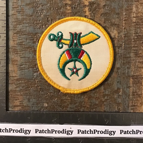 Shriners Logo - Etsy