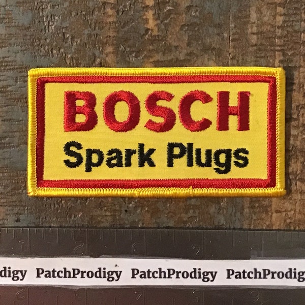 Automotive Logos Spark Plug - Etsy