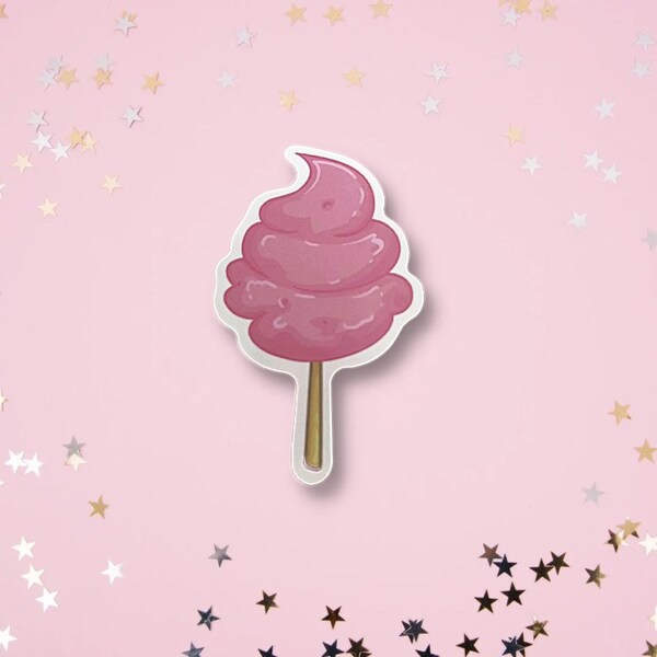 Candy Floss - Etsy UK