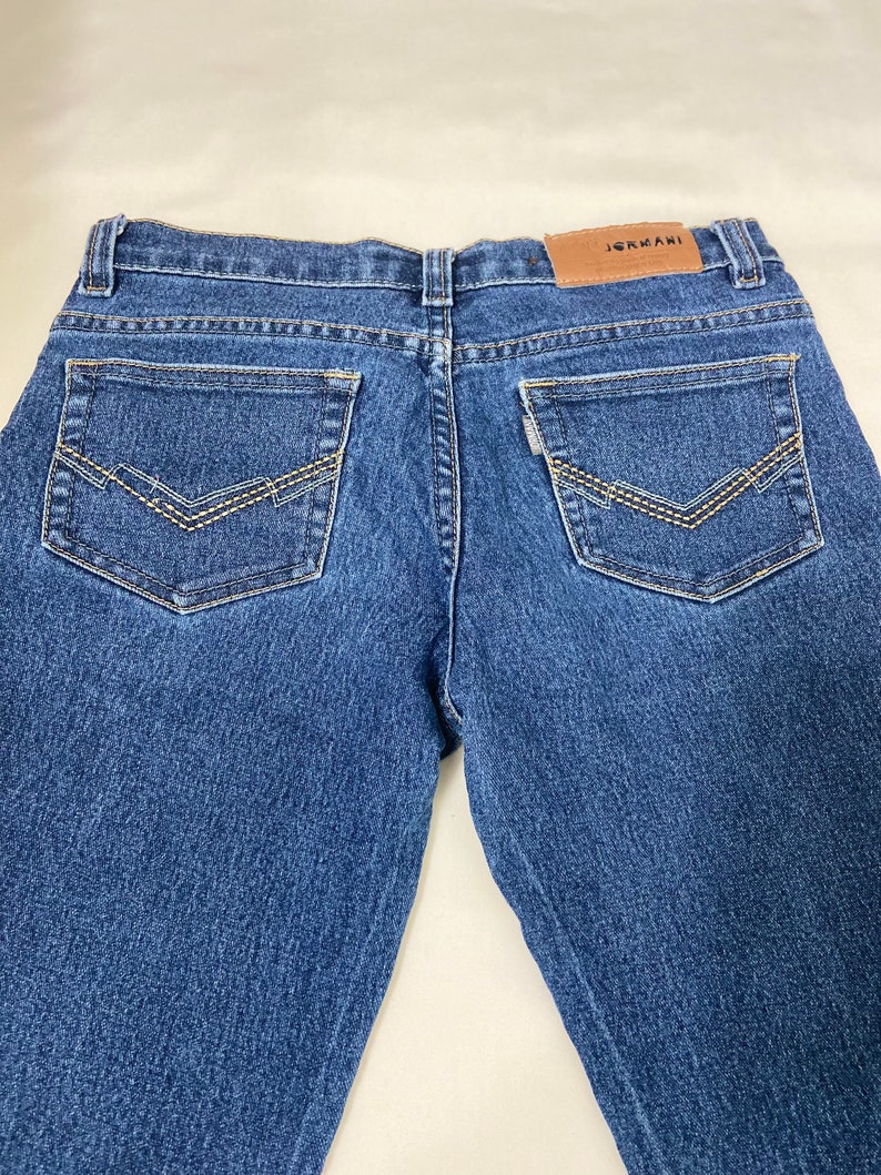 Vintage Blue Jeans - Etsy