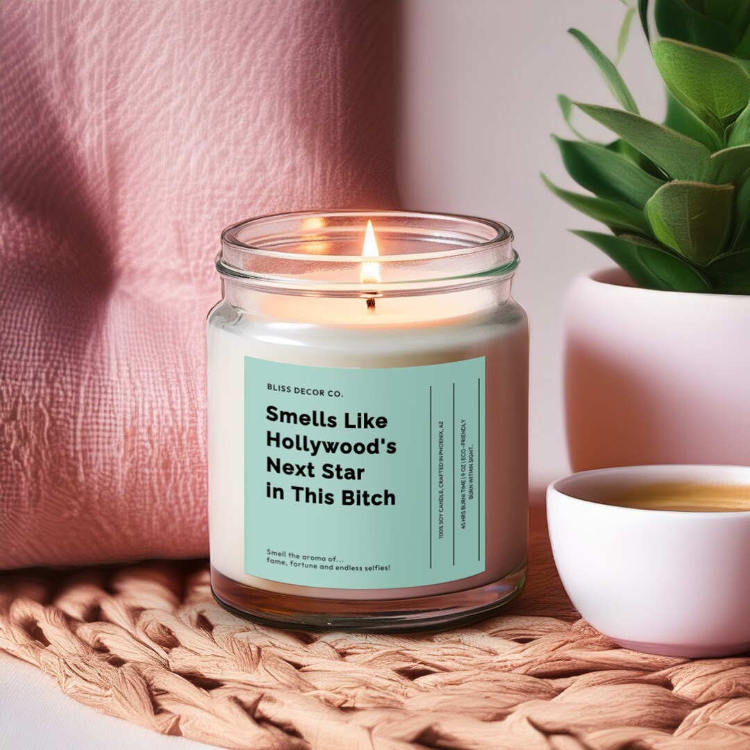 Good Luck Actor Gift, Best Actor Gift, Aspiring Actor Gift, Unique ...