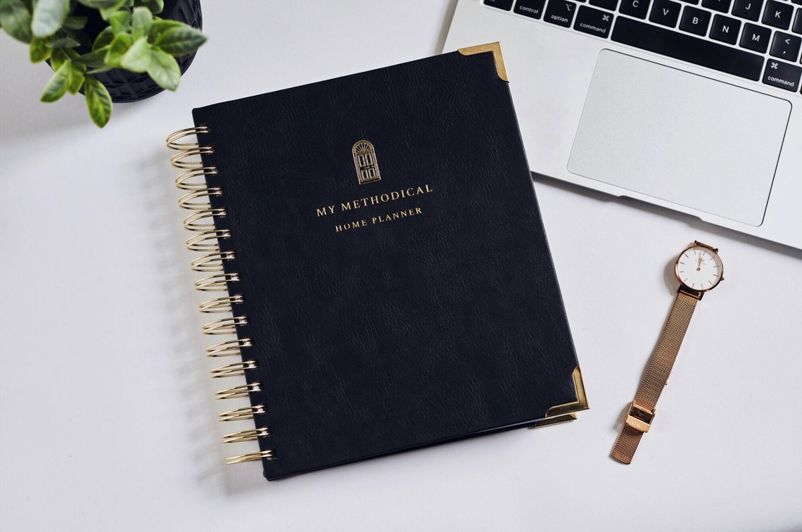 Luxury Room by Room Home Planner. Renovation/home Build - Etsy UK