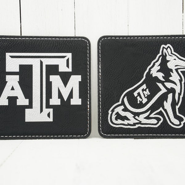Texas a and M Laser - Etsy
