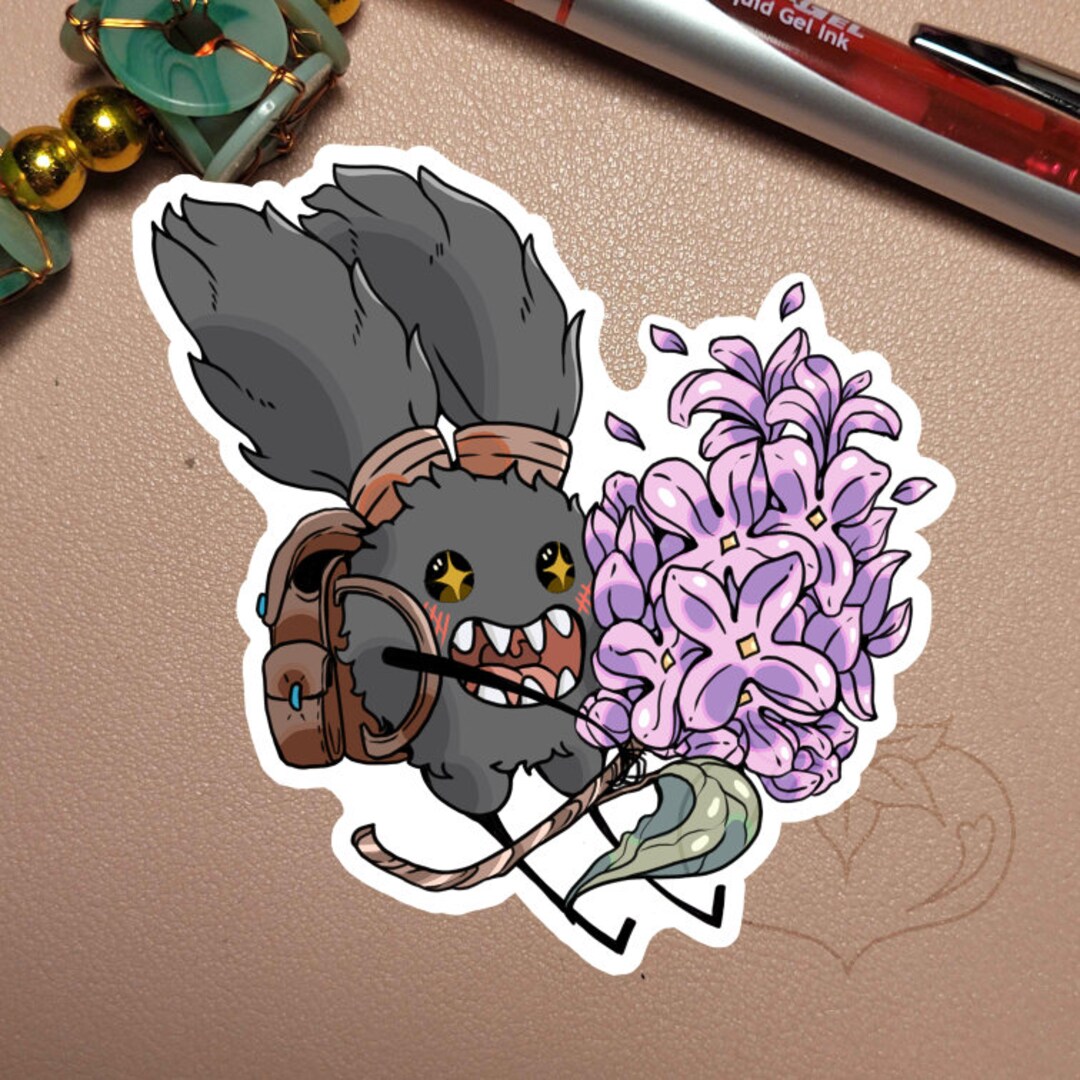 FFXIV - Spriggan of the Flowers - Etsy
