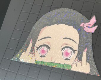 Demon Slayer | Etsy