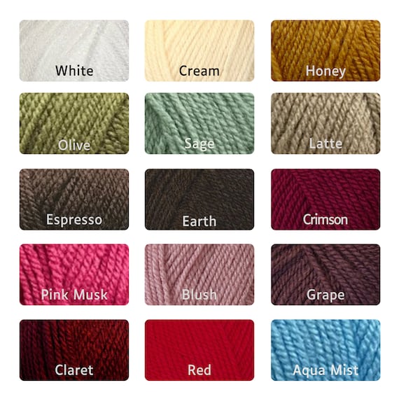 Yarn Types And Fibers Explained (And What They're Used For), 49% OFF Yarn Types And Fibers Explained (And What They're Used For), 49% OFF