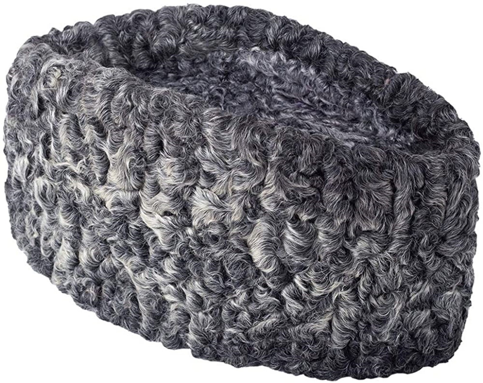 Karakul Sheepskin Farooq Abdullah Style World Famous Rampuri Topi ...