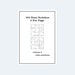 Sudoku Puzzles – 100 Easy-solve Sudoku Puzzles - Four Per-page Volume 1 ...