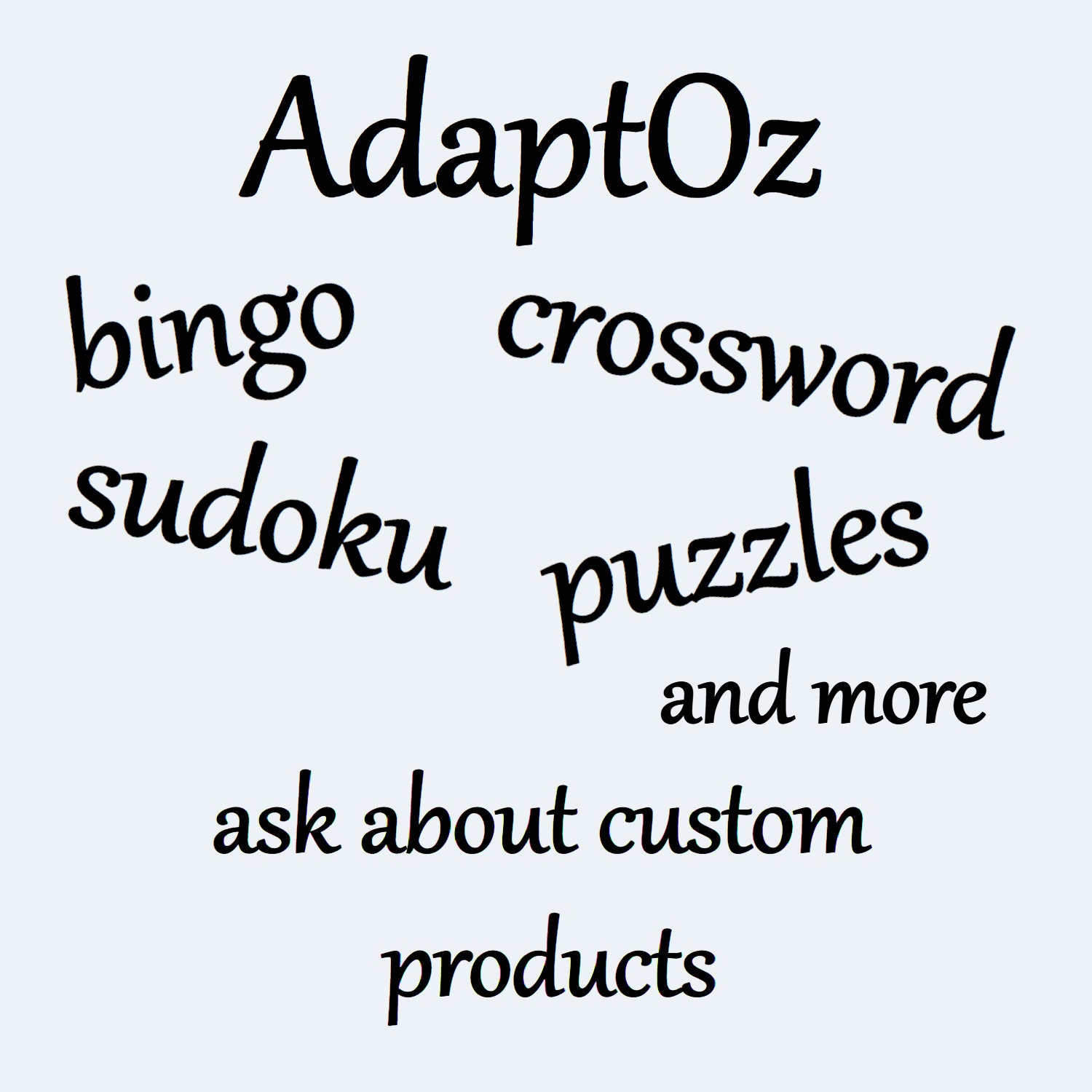 1000 Bingo Cards - Colorful 1 to 75 Bingo Cards 2 per Page – 500 Pages ...