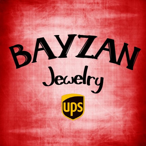 BAYZAN - Etsy