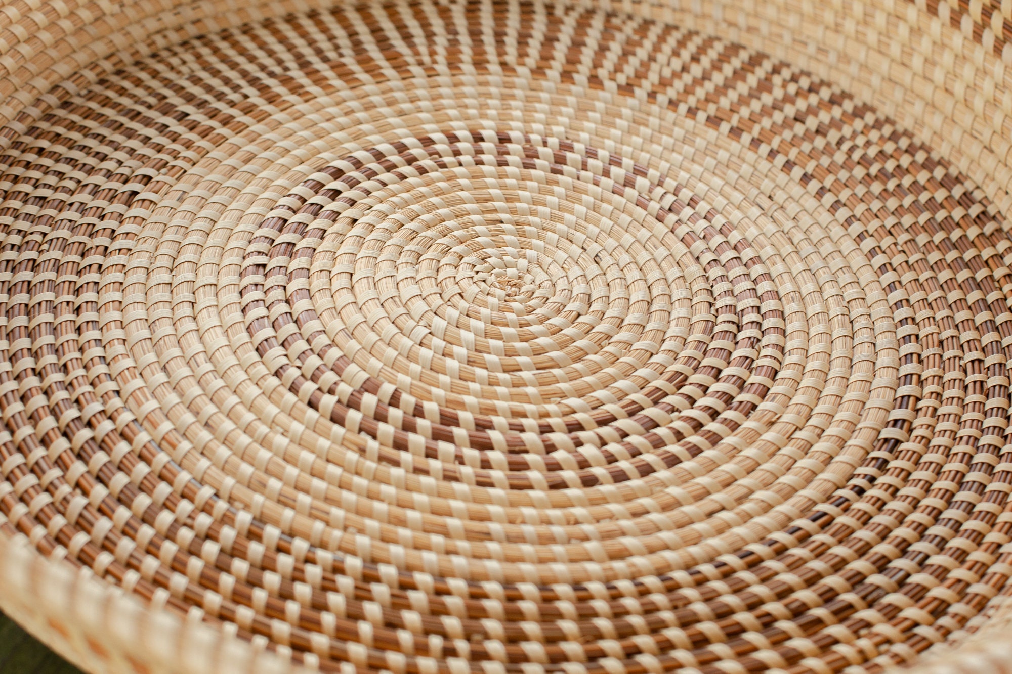 Basket With Star Handles - Etsy