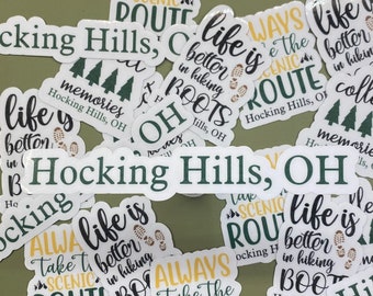 Hocking Hills - Etsy