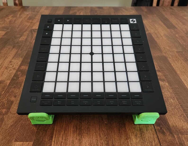 Adjustable Desk Stand for Launchpad Pro MKIII - Etsy