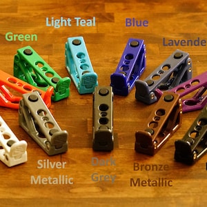 Oto Machines BOUM, BAM, and BIM Adjustable Desktop Stand. - Etsy