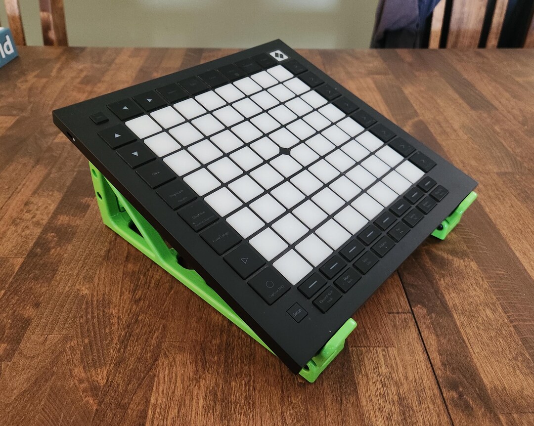 Launchpad Pro MKIII Adjustable Desktop Stand - Etsy