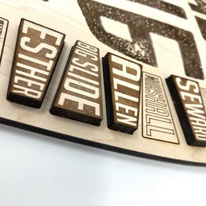 Adirondack 46er Club Mountain Peaks Hiking Boot Tracker ADK Mountain ...