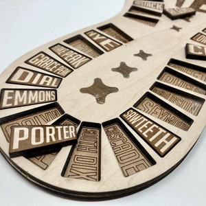 Adirondack 46er Club Mountain Peaks Hiking Boot Tracker ADK Mountain ...