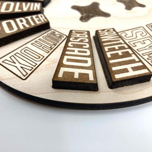 Adirondack 46er Club Mountain Peaks Hiking Boot Tracker ADK Mountain ...