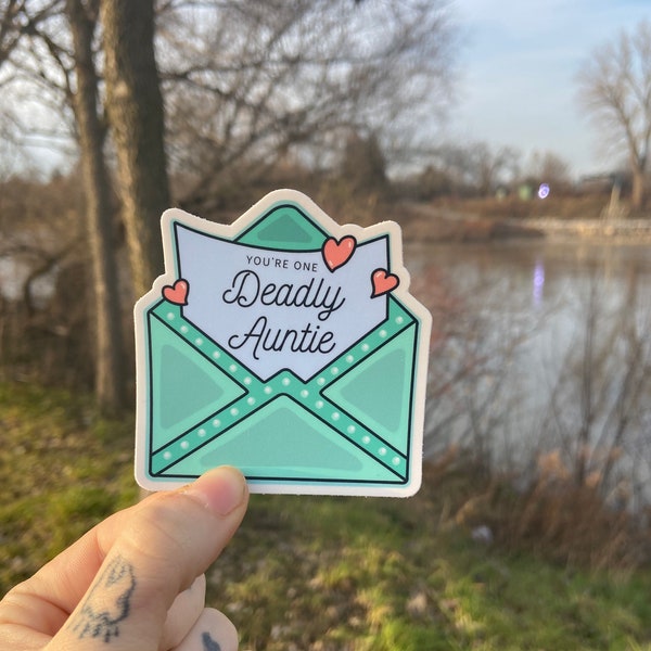 Funny Indigenous Stickers - Etsy