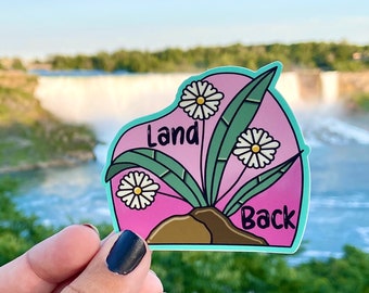 Nanuq in Blue Alaska Native Inupiaq Art Sticker - Etsy