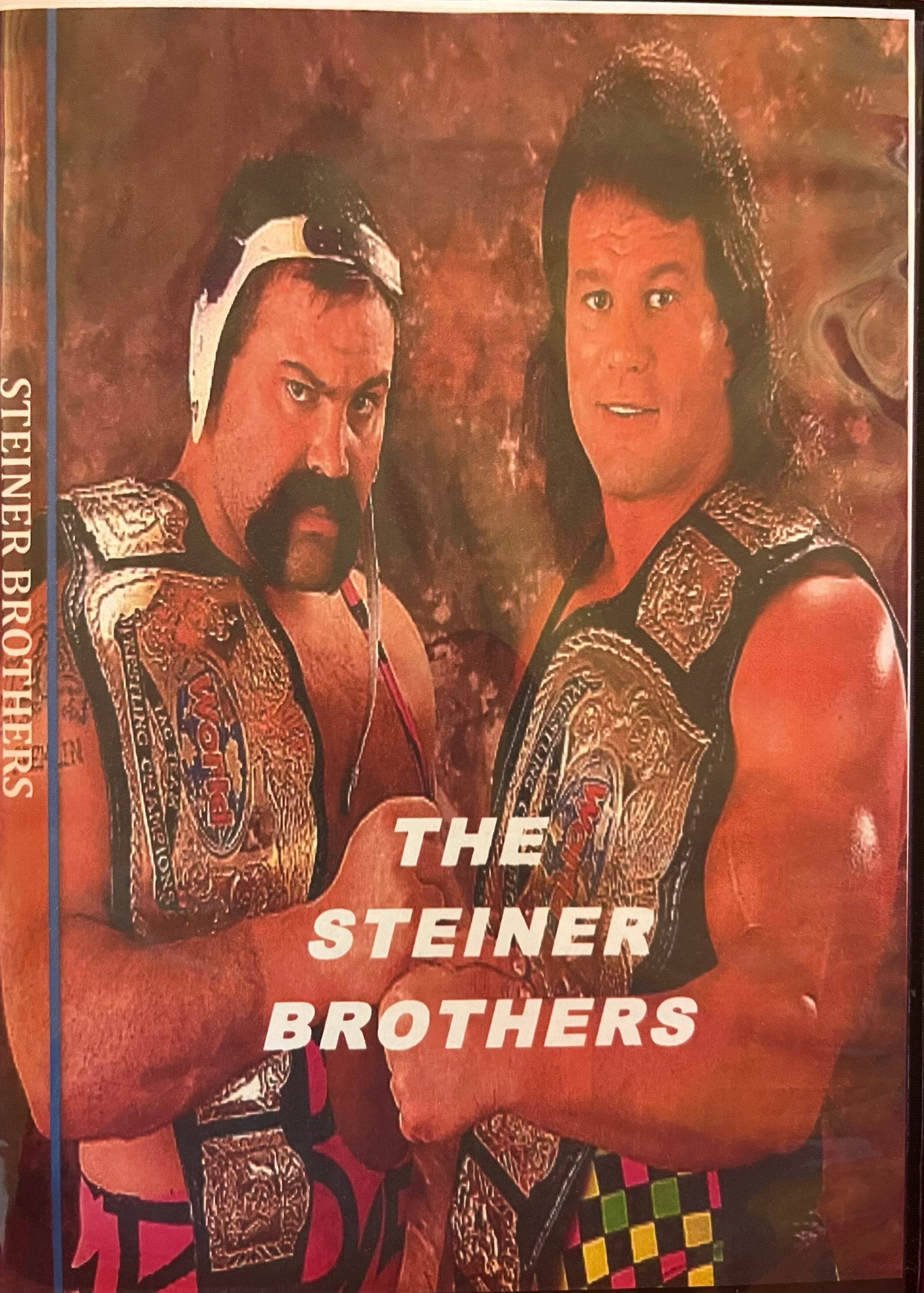 The Steiner Brothers