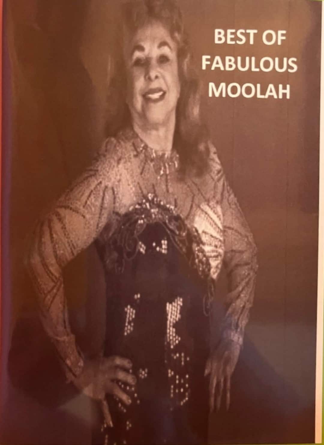 Best of the Fabulous Moolah Wrestling Dvd Free Shipping - Etsy