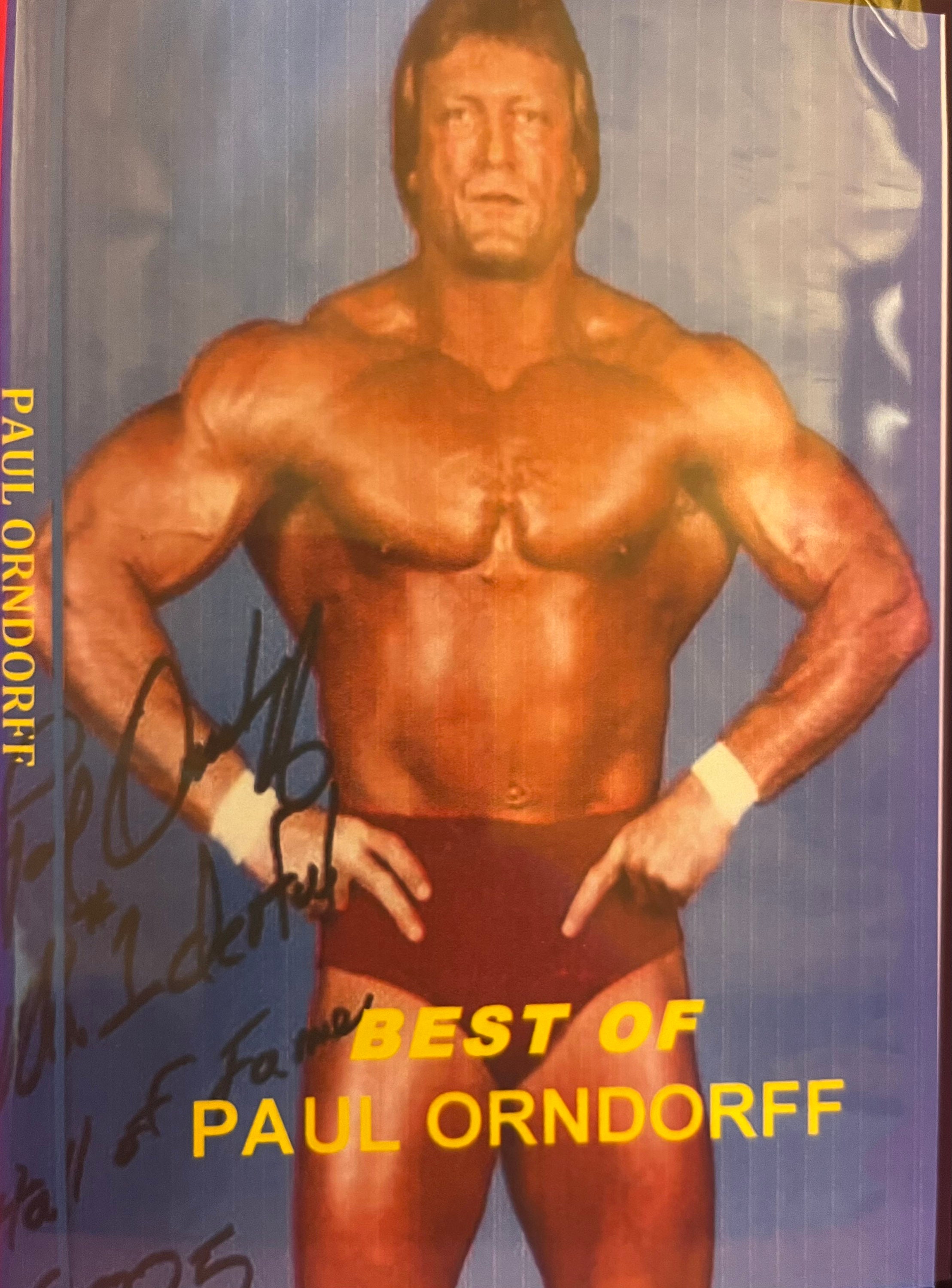 Paul Orndoff
