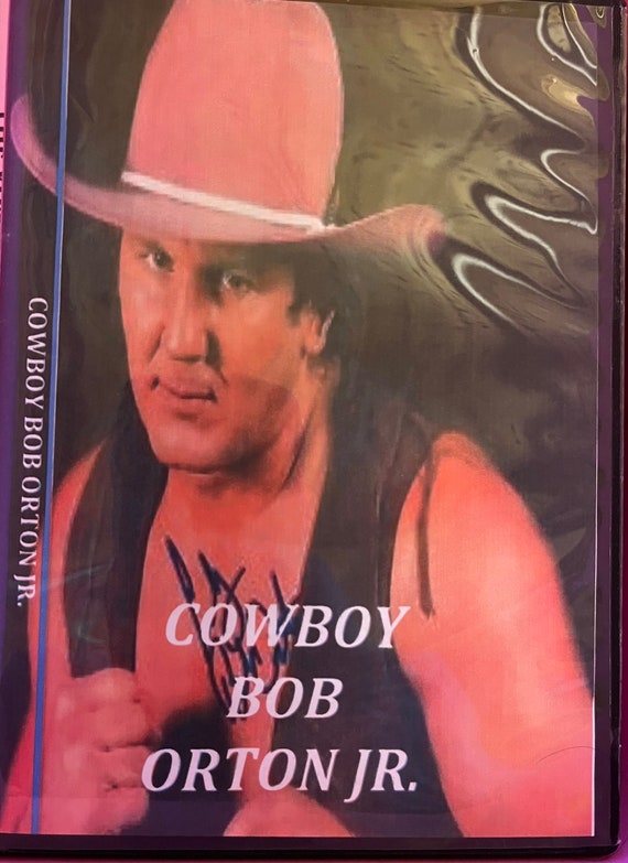 Bob Orton Jr