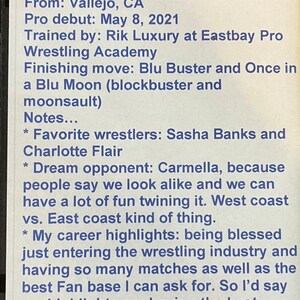 Best of Jordan Blu Wrestling Dvd - Etsy