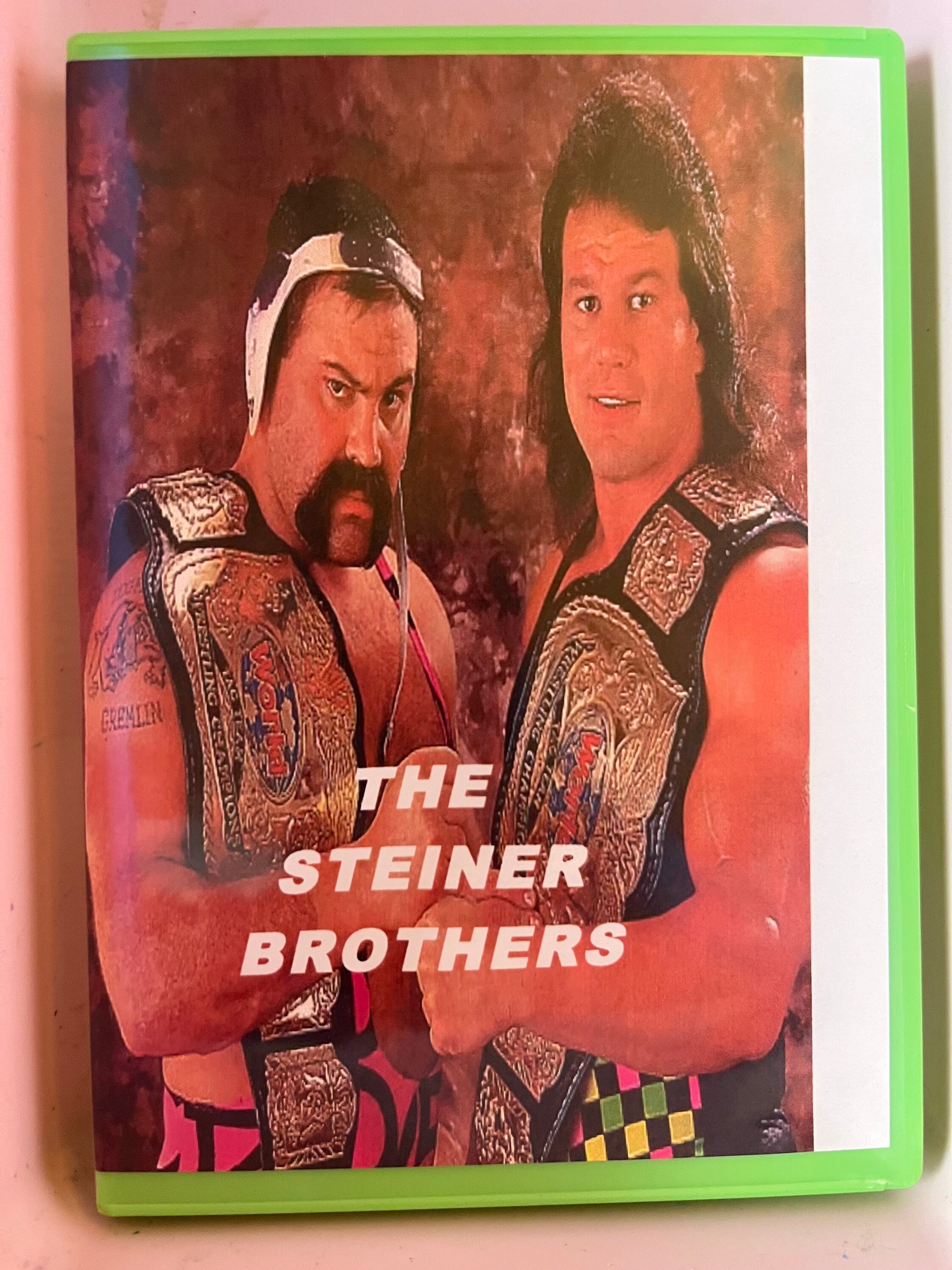 Steiner Brothers