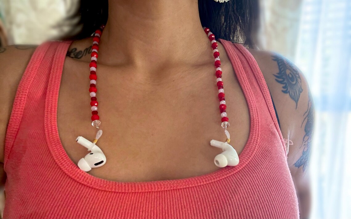 AirPod Lanyard - Etsy