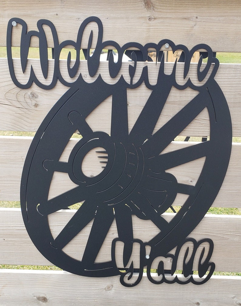 Custom Signs, Metal Wall Art, House Signs, Beer Signs, Motorcycle Signs ...
