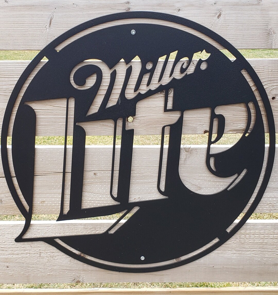 Custom Signs, Metal Wall Art, House Signs, Beer Signs, Motorcycle Signs ...
