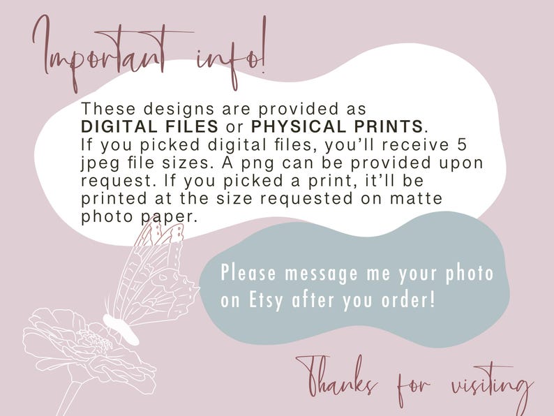 Custom Pet Line Art Portrait (fully Body) – Personalized Pet Sketch ...