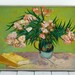 Vincent Van Gogh "oleanders" Printable Famous Art Prints. Instant ...