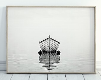 Nautical Art Print | Etsy