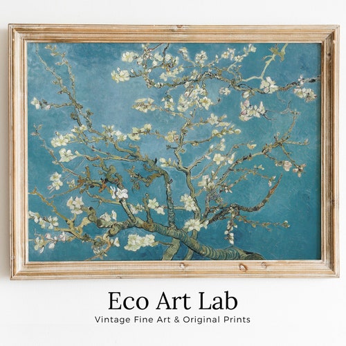 Vincent Van Gogh oleanders Printable Famous Art - Etsy