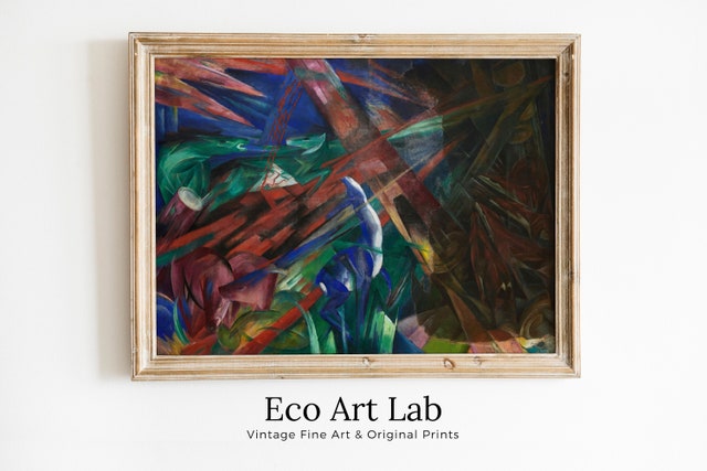 EcoArtLab - Etsy