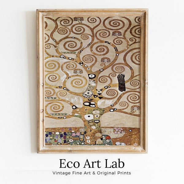 Tree of Life Art - Etsy