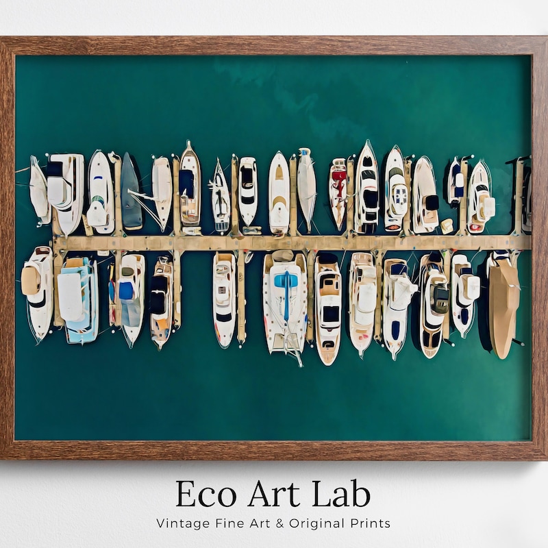 Nautical Photo Print - Etsy