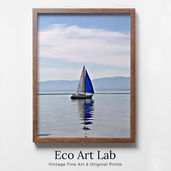 Sailing Prints - Etsy